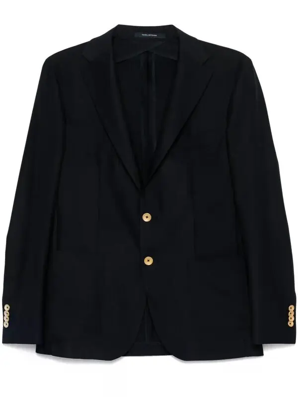 Tagliatore Single-breasted Blazer