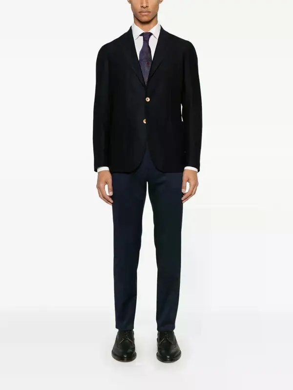 Tagliatore Single-breasted Blazer