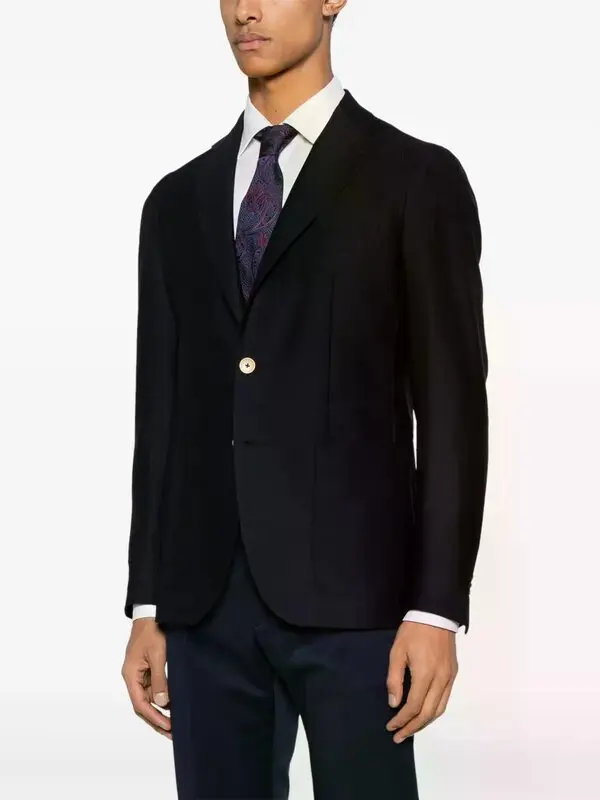 Tagliatore Single-breasted Blazer