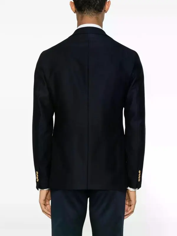 Tagliatore Single-breasted Blazer