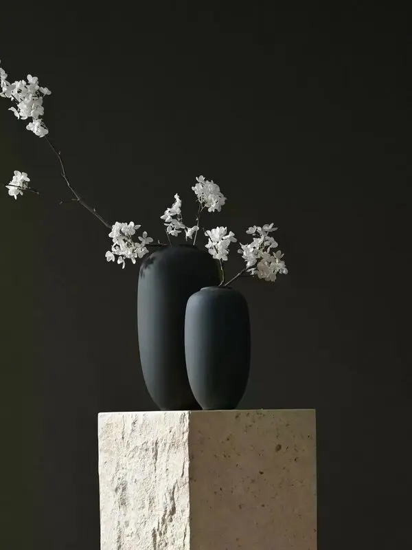 101 COPENHAGEN Sunao Vase