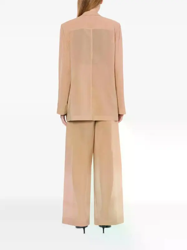 Philosophy Di Lorenzo Serafini Single-breasted Blazer