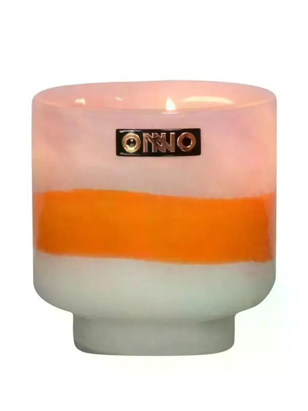 ONNO Angèle Candle - White