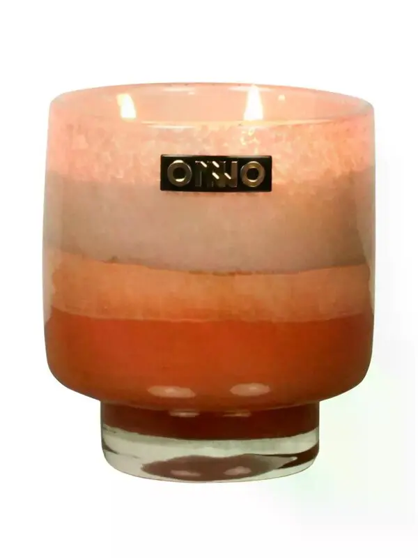 ONNO Gigi Candle - Orange