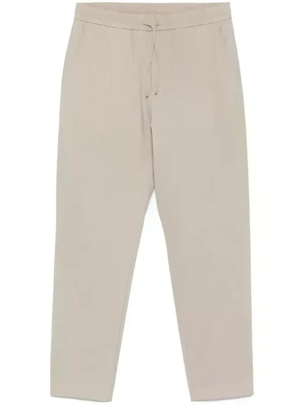 BOSS Tapered Trousers