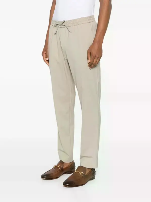 BOSS Tapered Trousers