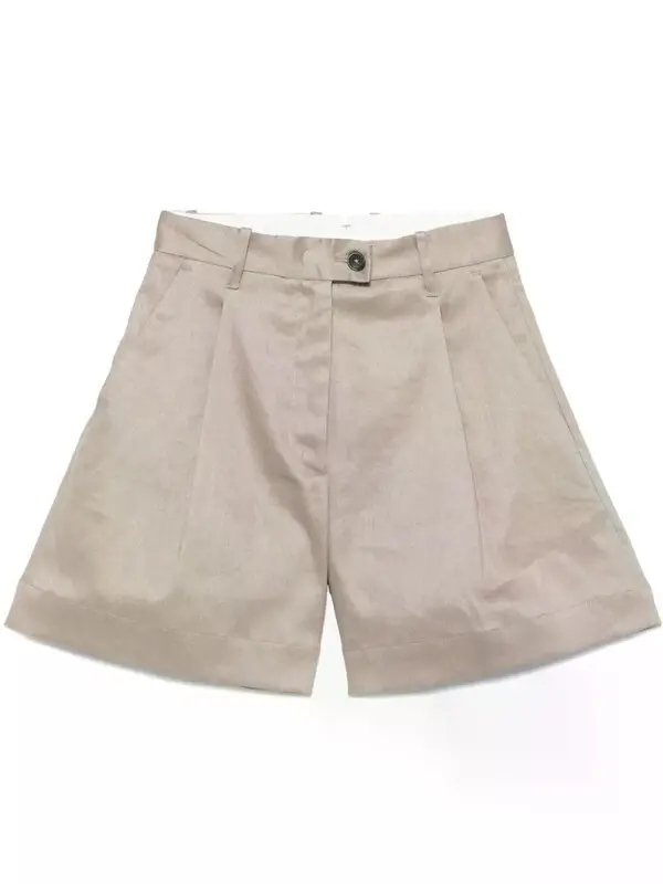 NINE:INTHE:MORNING Rita Shorts