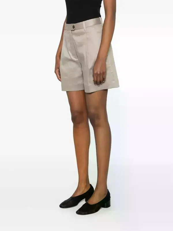 NINE:INTHE:MORNING Rita Shorts