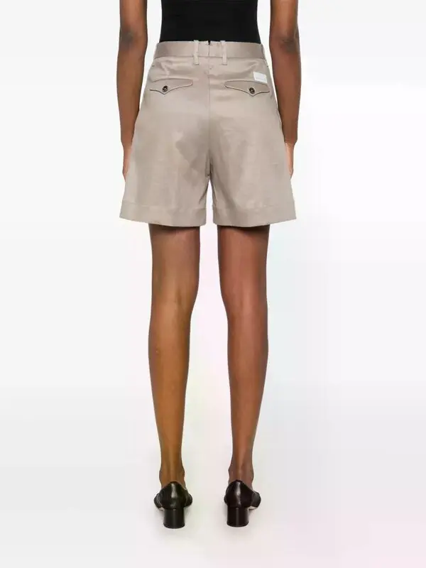 NINE:INTHE:MORNING Rita Shorts