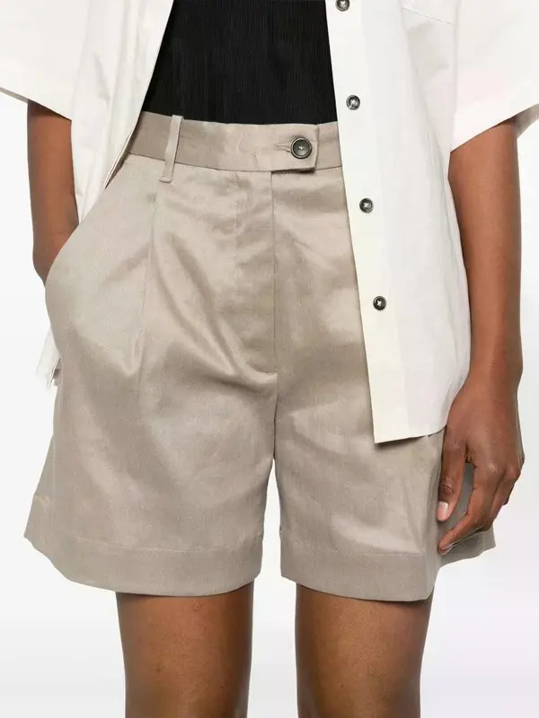 NINE:INTHE:MORNING Rita Shorts