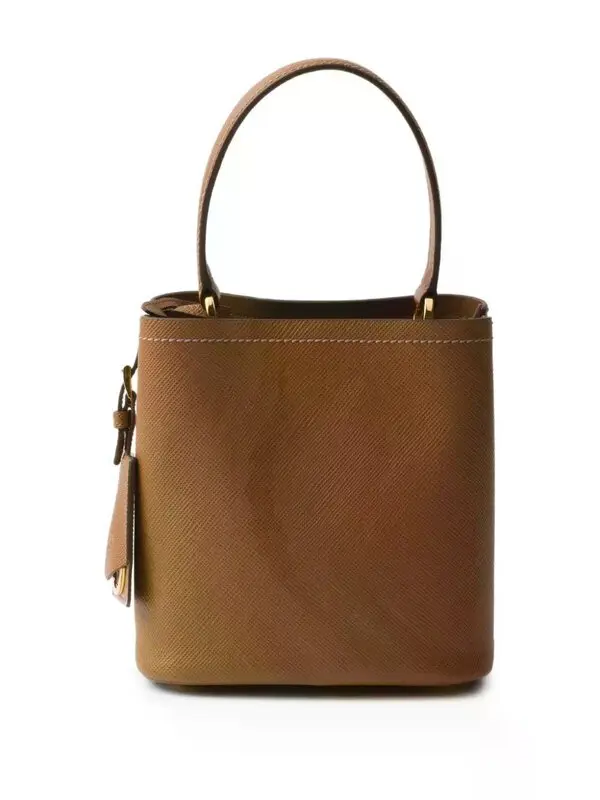 Prada Mini Panier Bucket Bag
