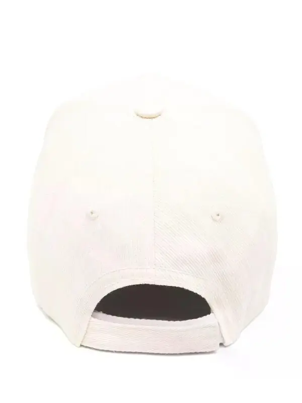 Ruslan Baginskiy Fruit Sticker Cap