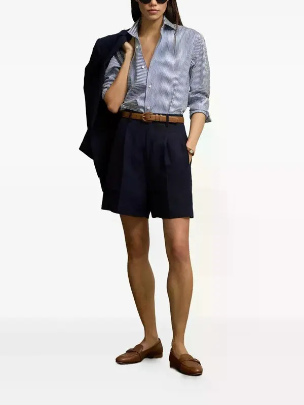 Ralph Lauren Tracy Shorts - Blue