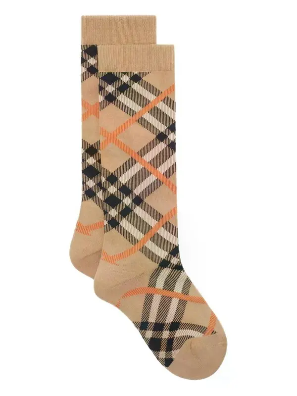 Burberry Vintage Check Socks