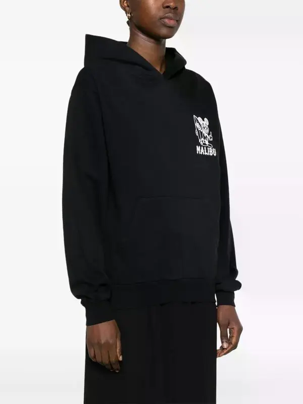 LOCAL AUTHORITY LA Surfer Hoodie