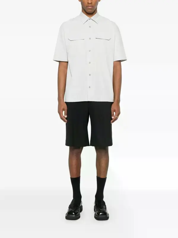 Herno Short-sleeve Shirt