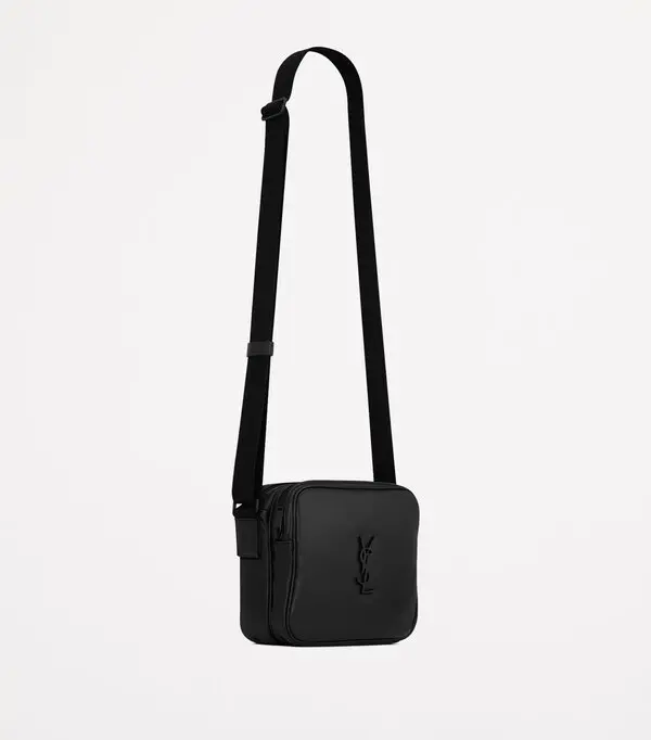Saint Laurent Niki Cube Camera Bag