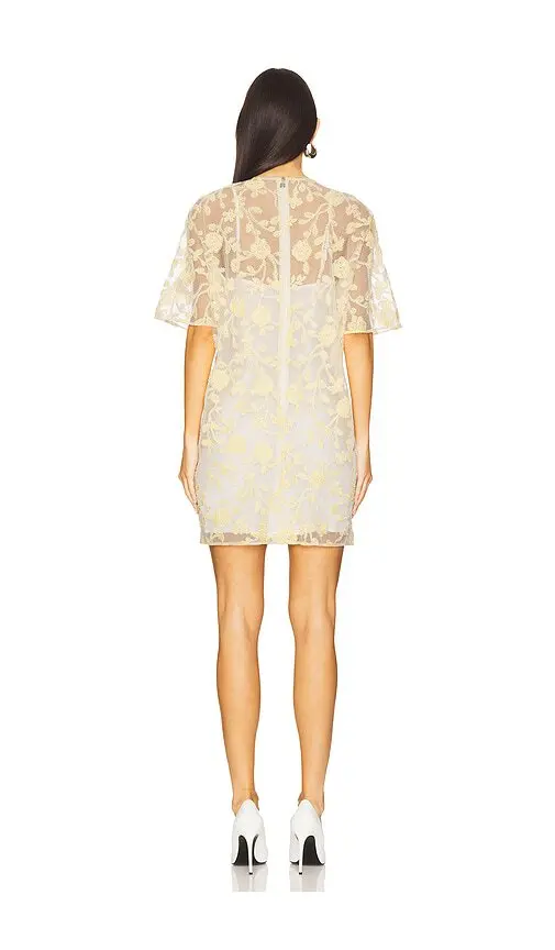 ROTATE BY BIRGER CHRISTENSEN Laria Dress