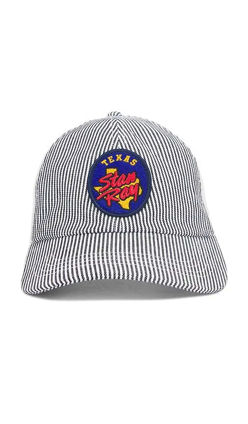 STAN RAY Trucker Cap - Tan