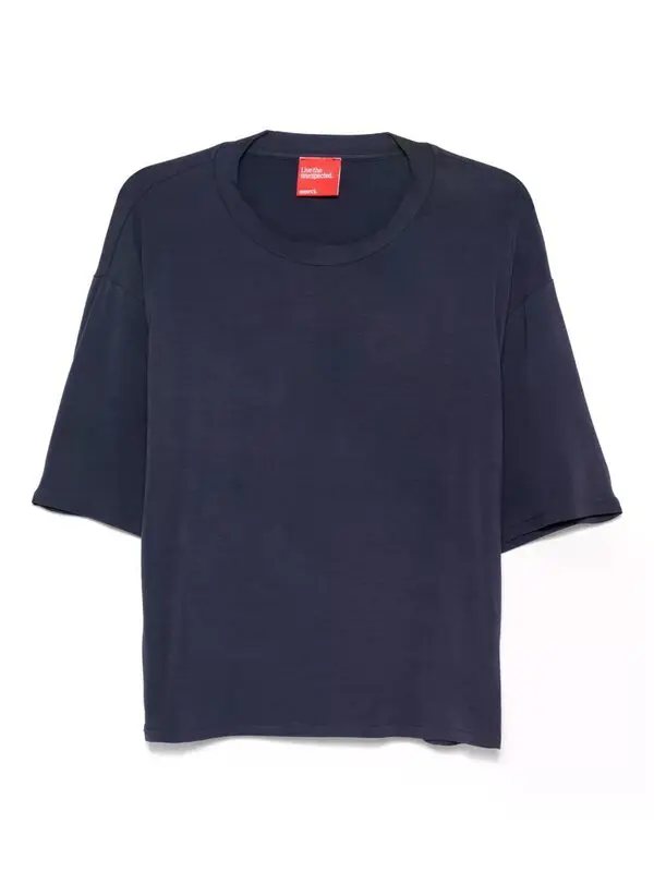 MERCI Crew-neck T-shirt