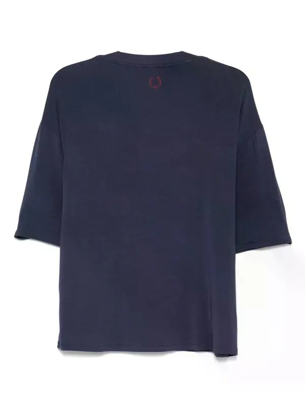 MERCI Crew-neck T-shirt
