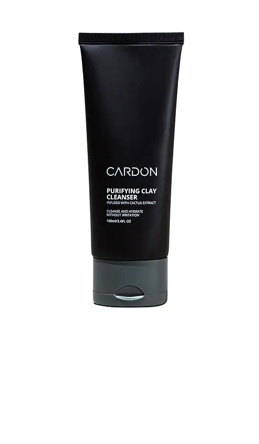 CARDON Purifying Clay Cleanser - N,a