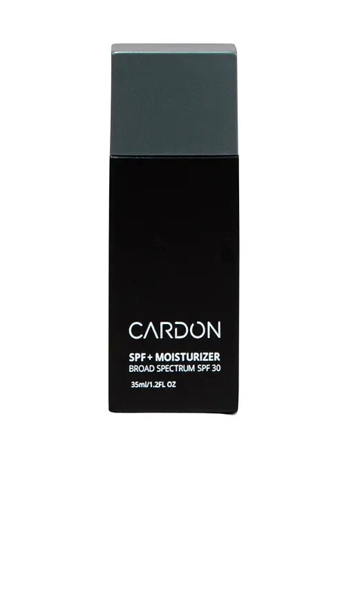 CARDON Daily Spf & Moisturizer - N,a