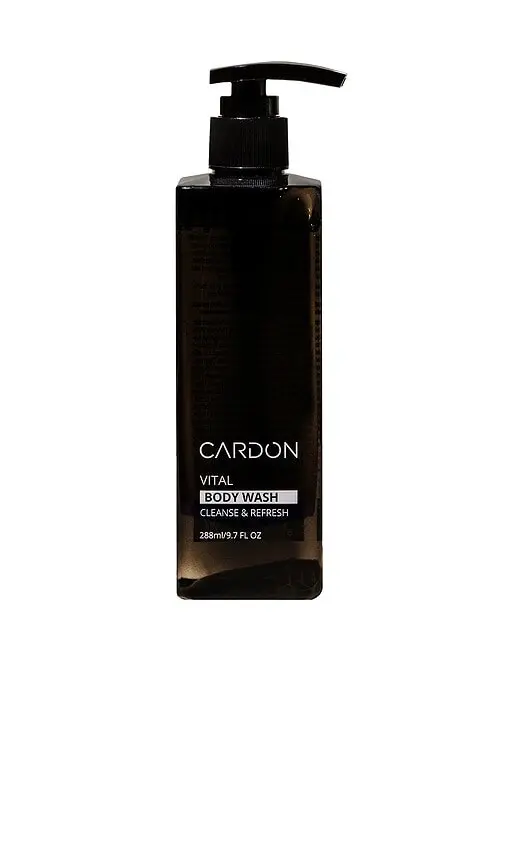 CARDON Vital Body Wash - N,a