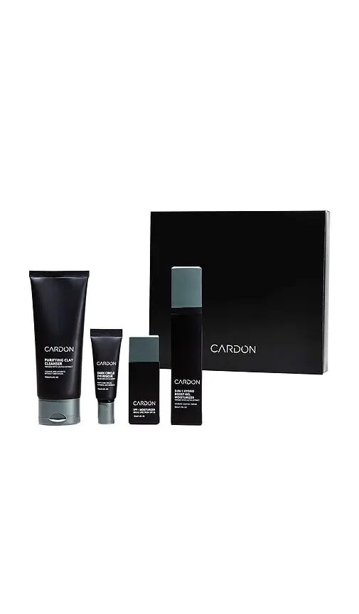 CARDON Limited Anti-aging Set - N,a
