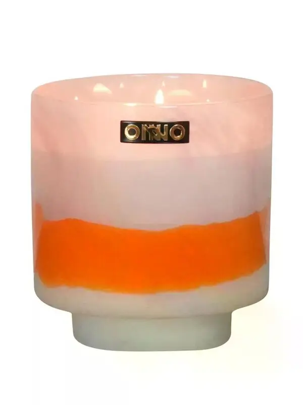 ONNO Angèle Candle - White