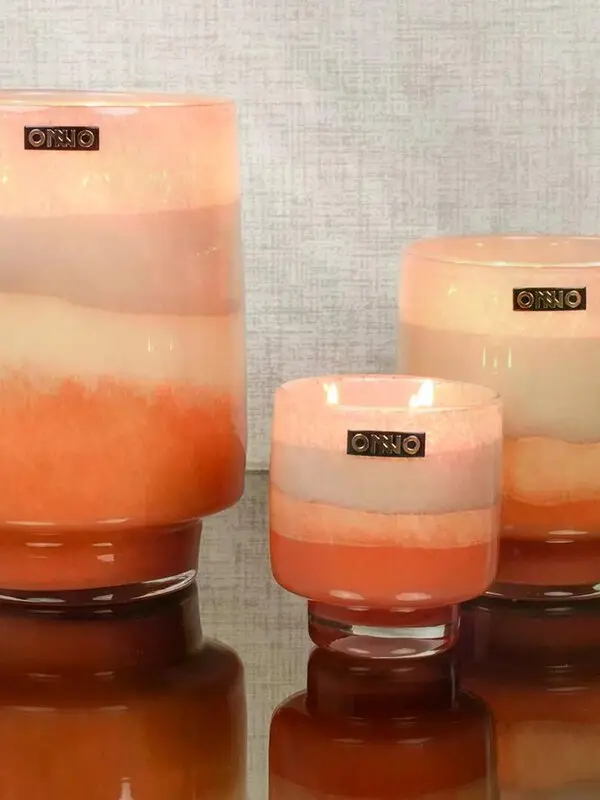 ONNO Gigi Escape Candle