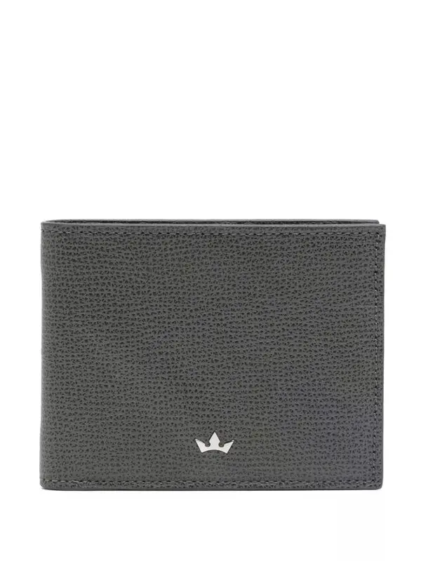 RODERER Award Wallet - Grey