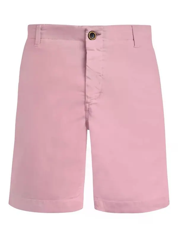 Vilebrequin Bermuda Shorts - Pink