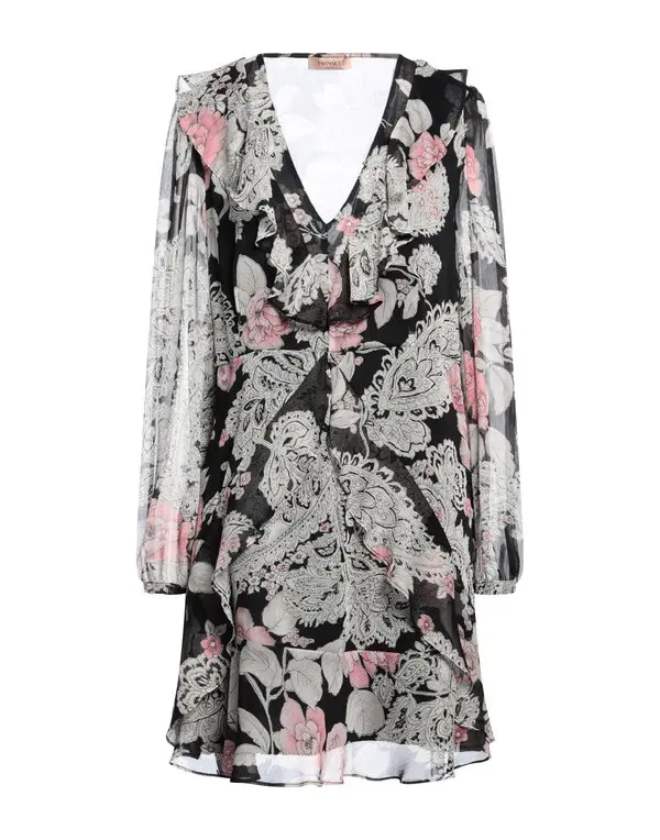 TWINSET Mini Dress