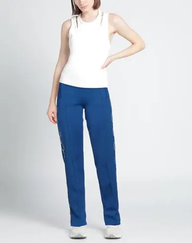 Burberry Straight Leg Trousers