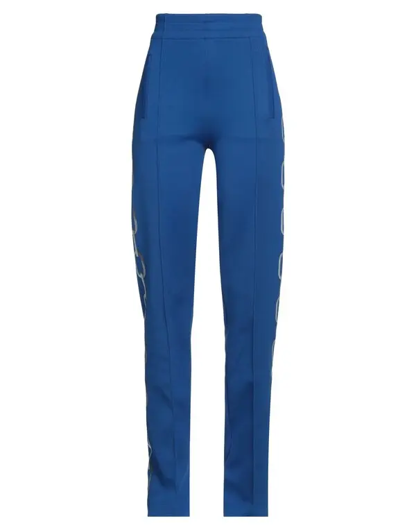 Burberry Straight Leg Trousers