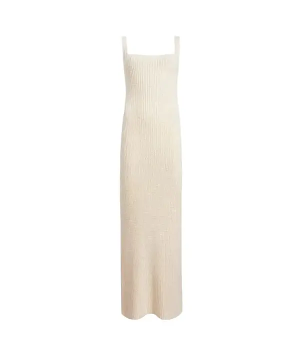 Khaite - Lex Maxi Dress
