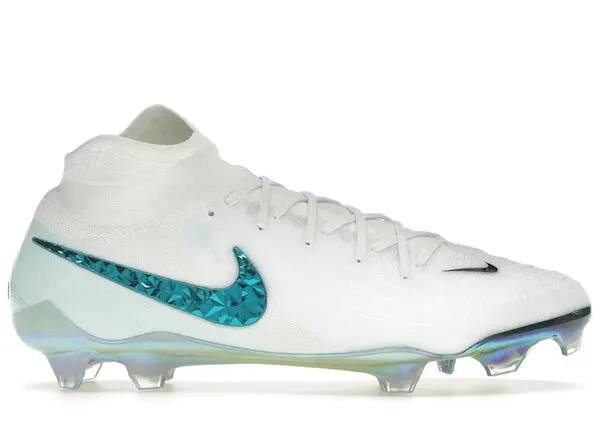 Nike Phantom Luna 2 Elite As Fg Only Pack - White