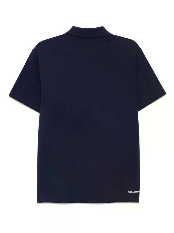 Karl Lagerfeld Kameo Polo Shirt