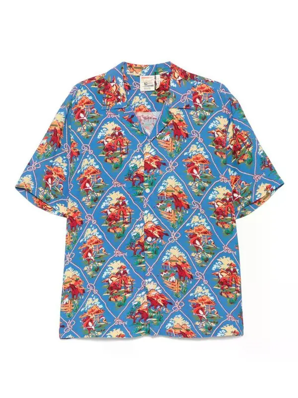 Champion Graphic-print Shirt