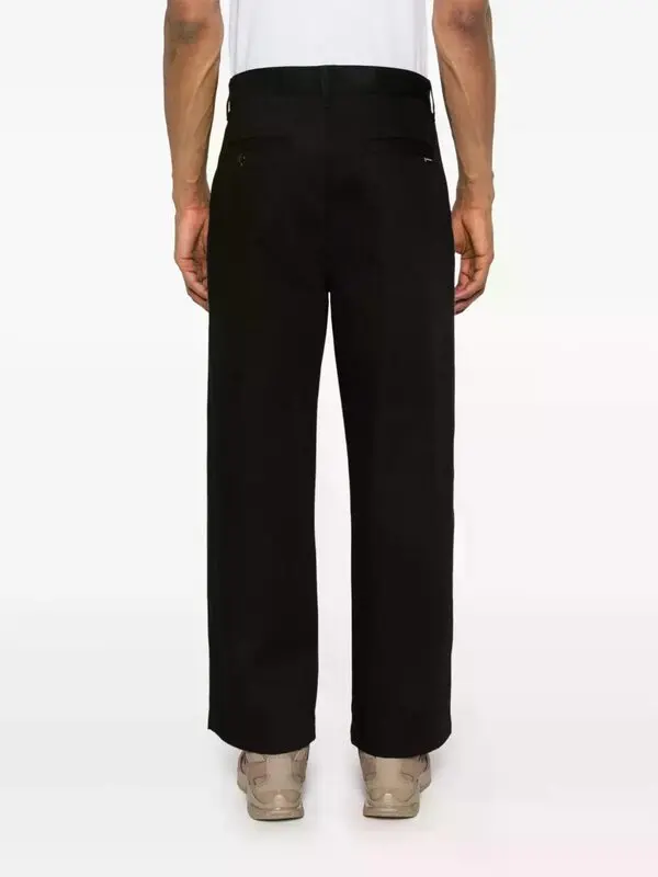 Carhartt Work In Progress Module Trousers - Black