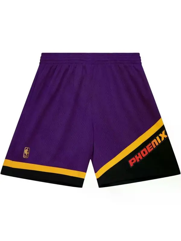 Mitchell & Ness 1996/97 Phoenix Suns Swingman Shorts