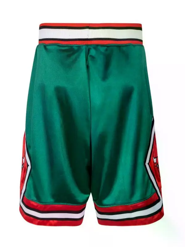 Mitchell & Ness Chicago Bulls Authentic Shorts