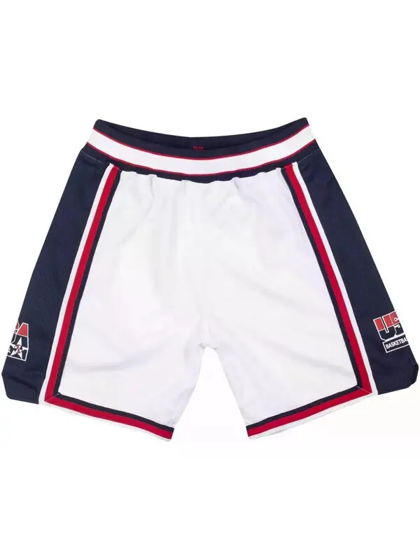 Mitchell & Ness Nba Authentic Usa '92 Shorts