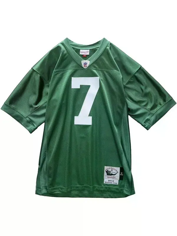 Mitchell & Ness Philadelphia Eagles 2010 Michael Vick Authentic Jersey
