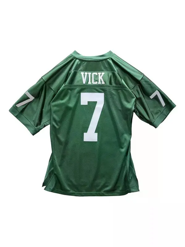 Mitchell & Ness Philadelphia Eagles 2010 Michael Vick Authentic Jersey
