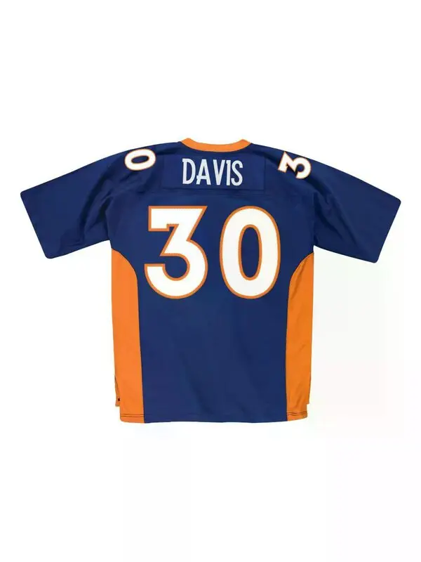 Mitchell & Ness Nfl Legacy Broncos 1998 Terell Davis Jersey