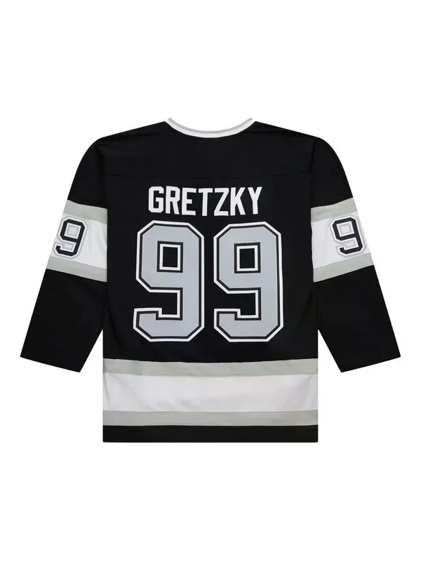Mitchell & Ness Nhl Kings 1992 Wayne Gretzky Jersey