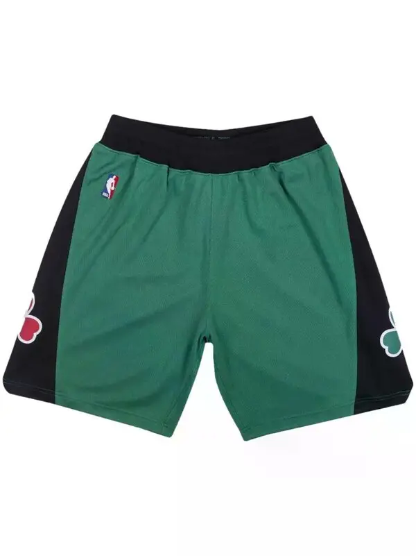 Mitchell & Ness Nba Boston Celtics Authentic Shorts