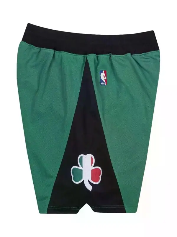 Mitchell & Ness Nba Boston Celtics Authentic Shorts